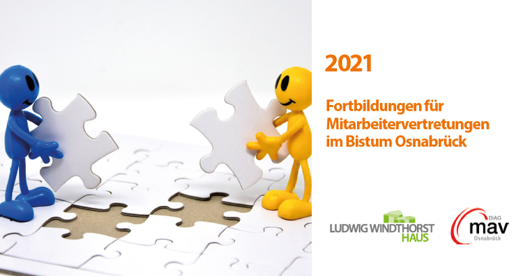 Ludwig Windthorst Haus: Start