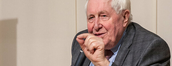 Ludwig Windthorst Haus: Start